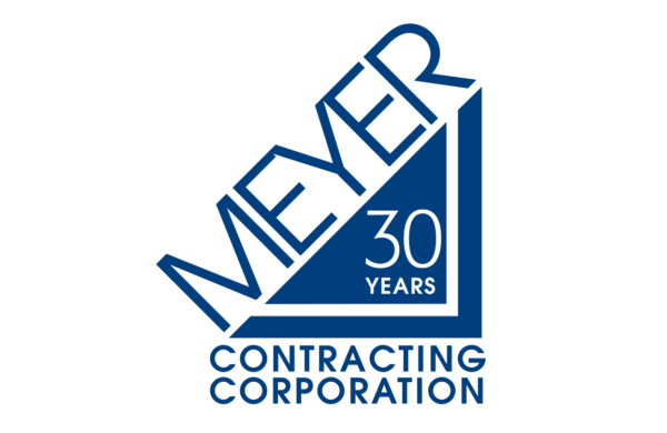 Meyer Contracting Corporation Brand | Full Deck Design