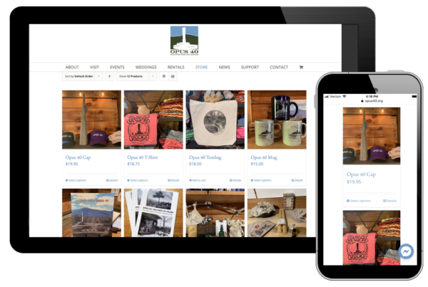Captivating Home Page Video | Full Deck Design