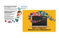 Westchester Library System Brand | Full Deck Design